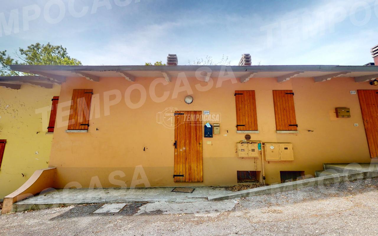 Villa a schiera in vendita a Guiglia