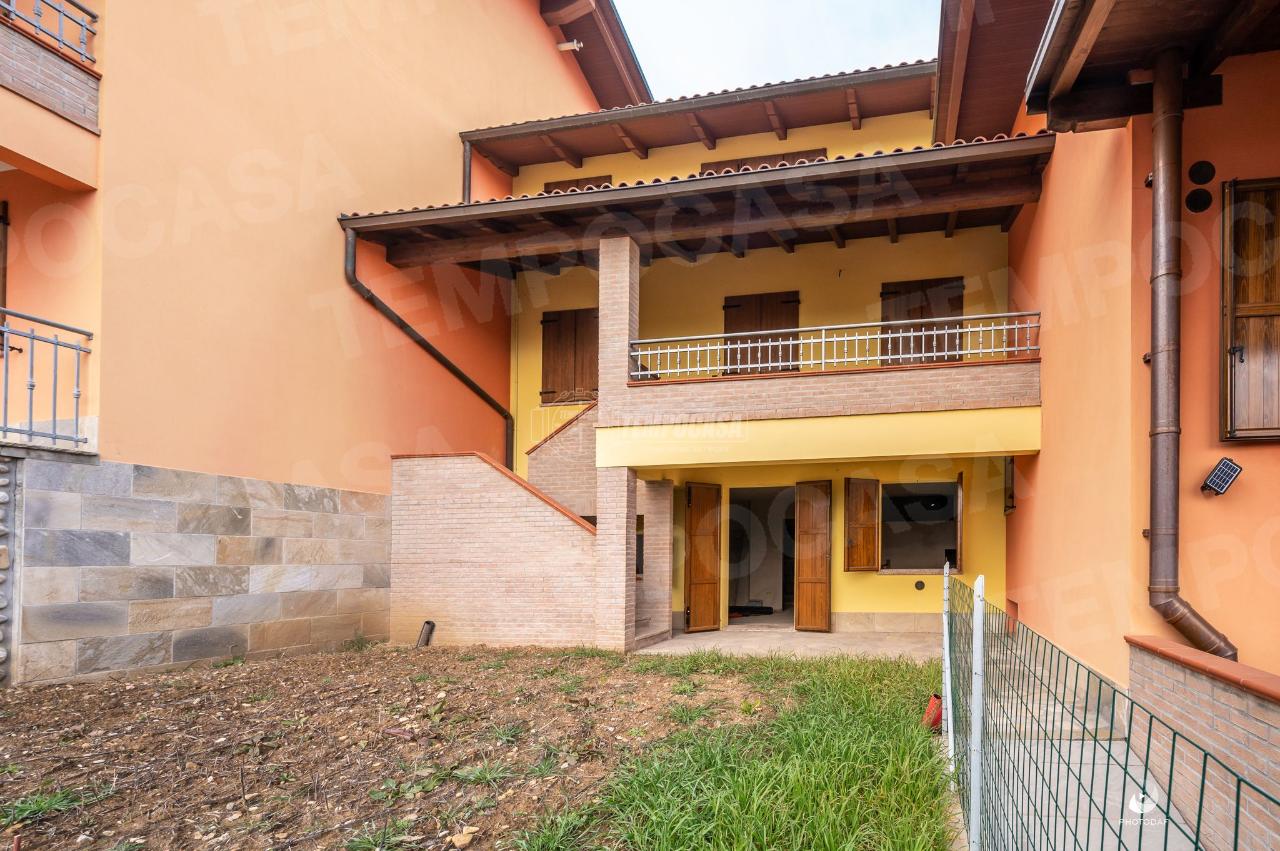 Villa a schiera in vendita a Guiglia