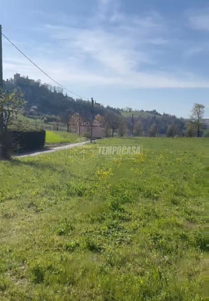 Terreno edificabile in vendita a Guiglia