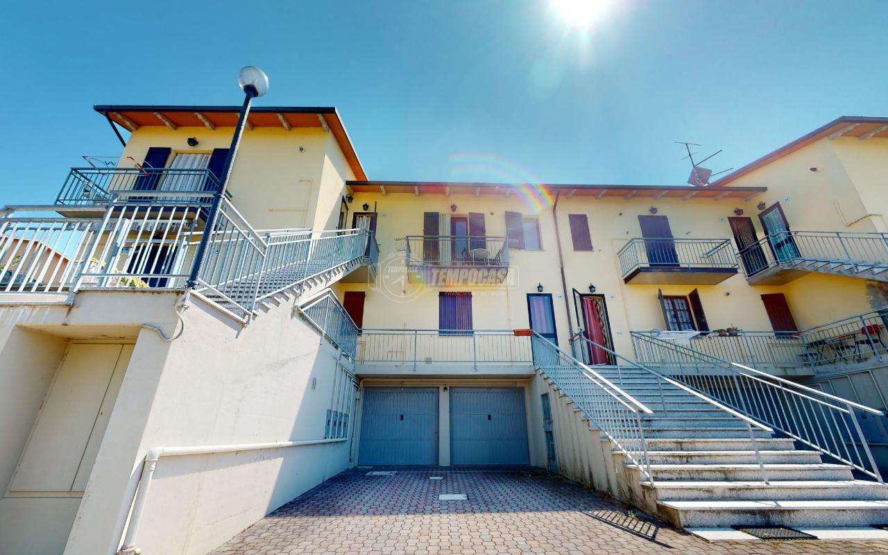 Appartamento in vendita a Zocca