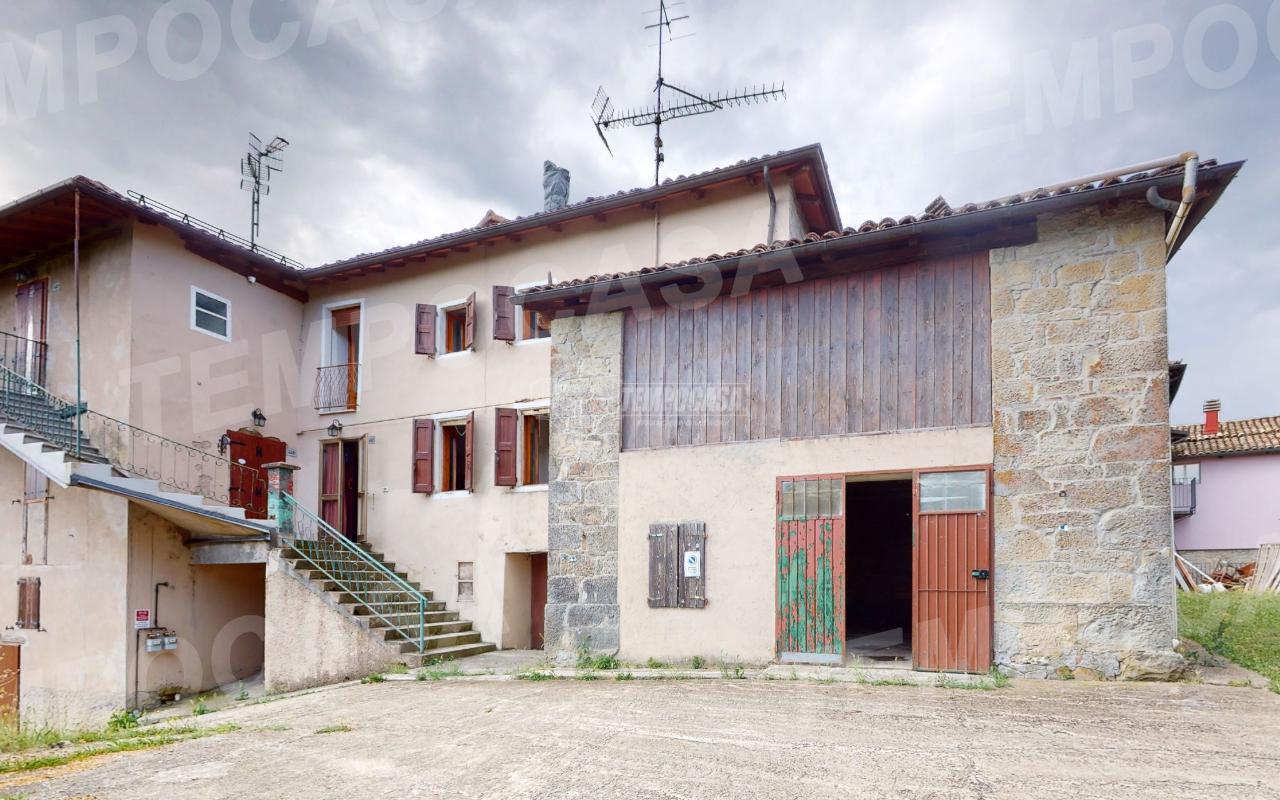 Appartamento in vendita a Zocca