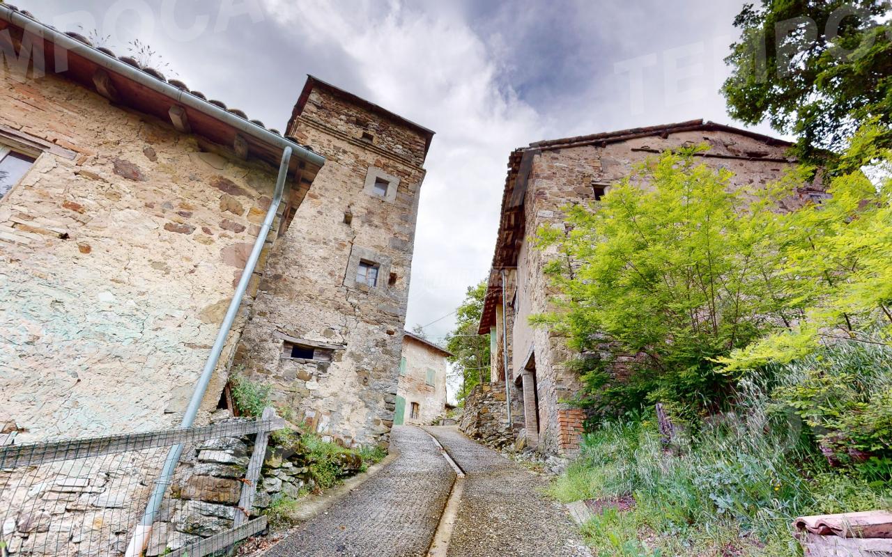 Casa indipendente in vendita a Marano Sul Panaro