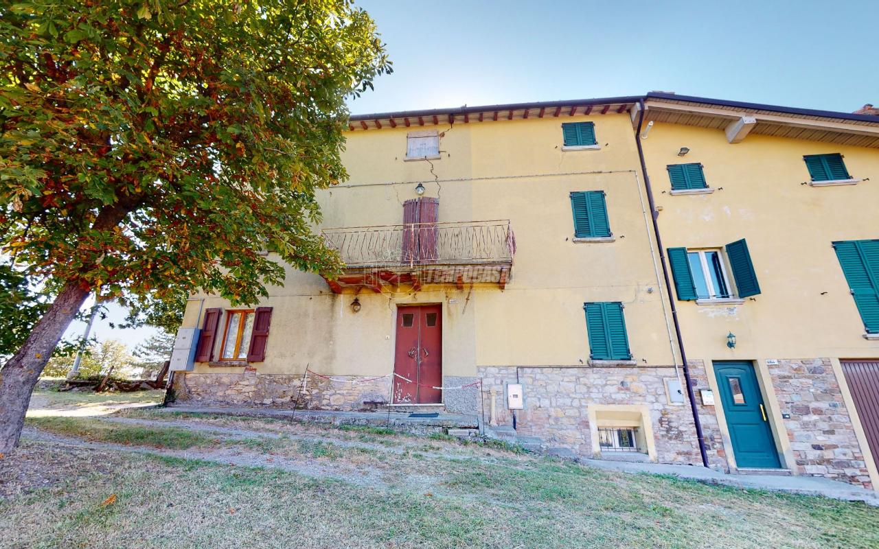 Casa indipendente in vendita a Marano Sul Panaro