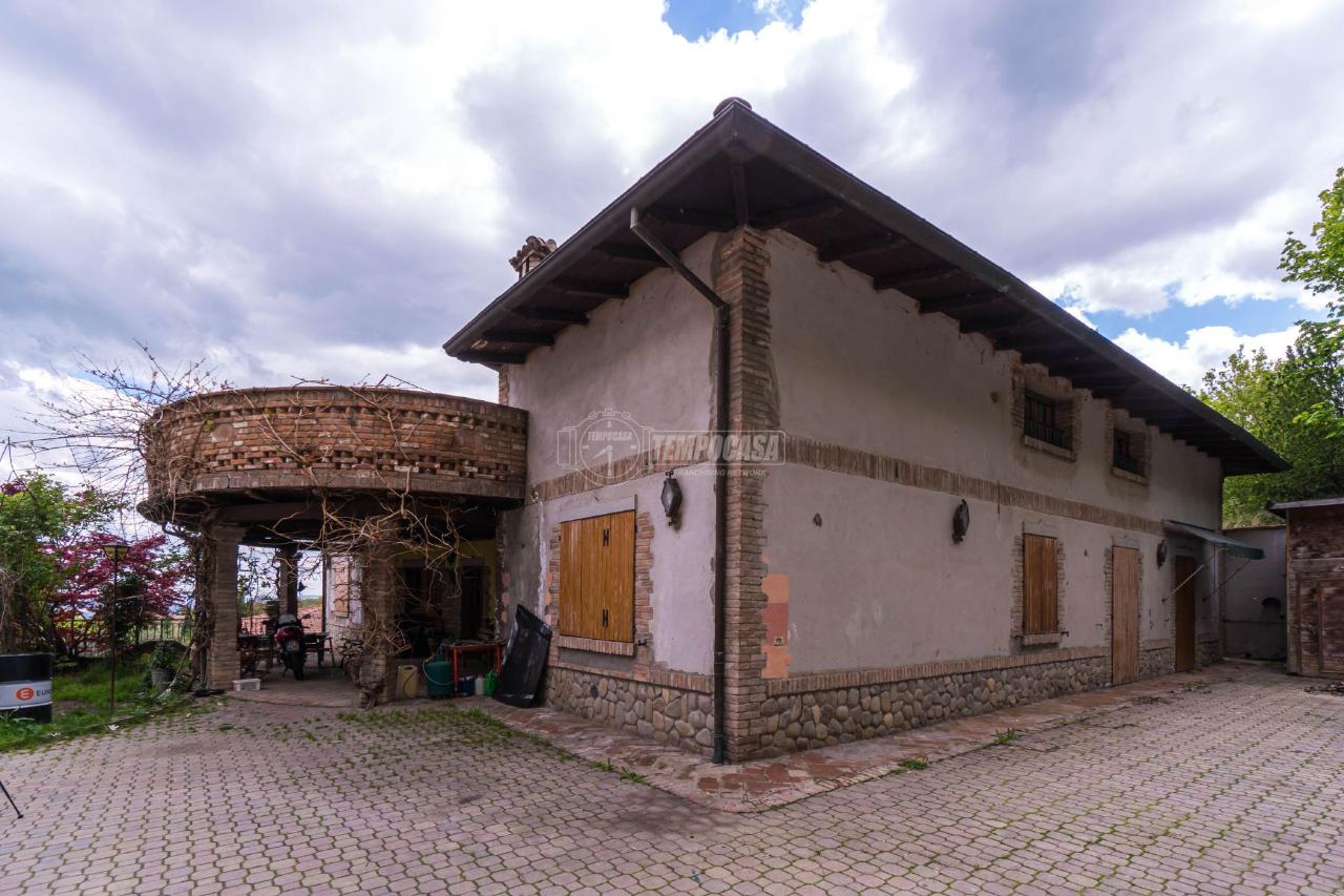 Villa a schiera in vendita a Guiglia