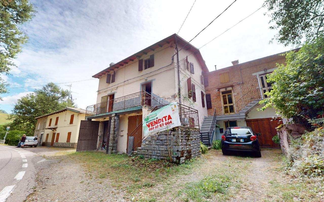 Appartamento in vendita a Zocca Foto-18