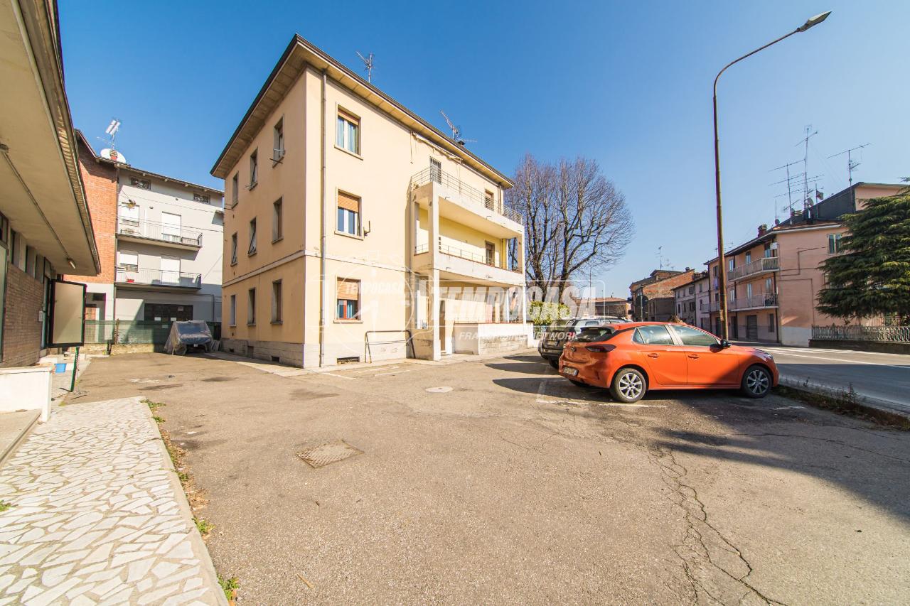 Appartamento in vendita a Marano Sul Panaro