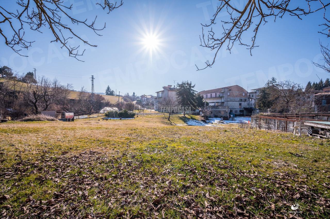 Terreno edificabile in vendita a Guiglia