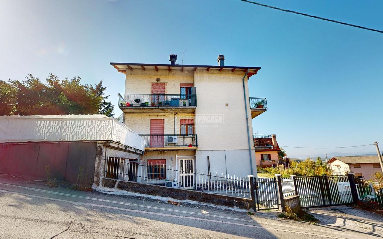 Appartamento in vendita a Zocca