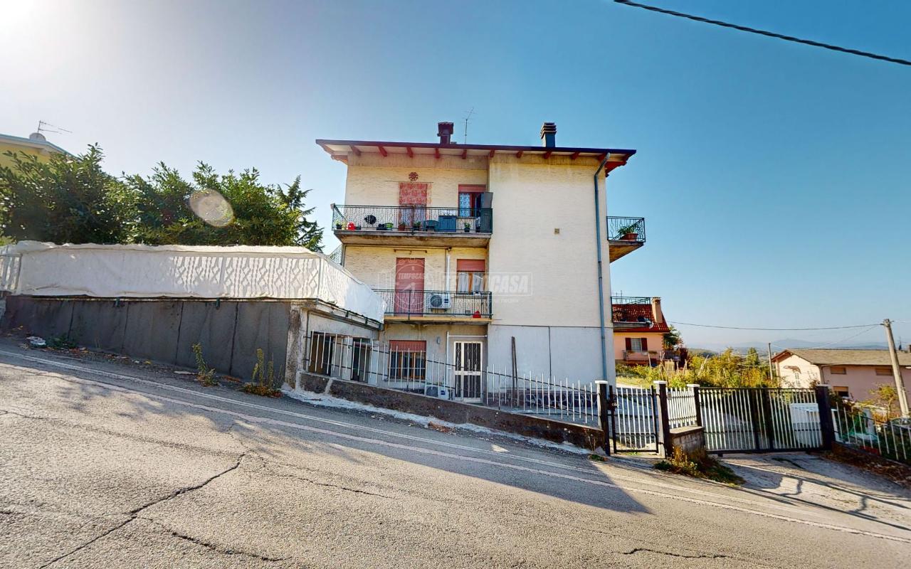 Appartamento in vendita a Zocca