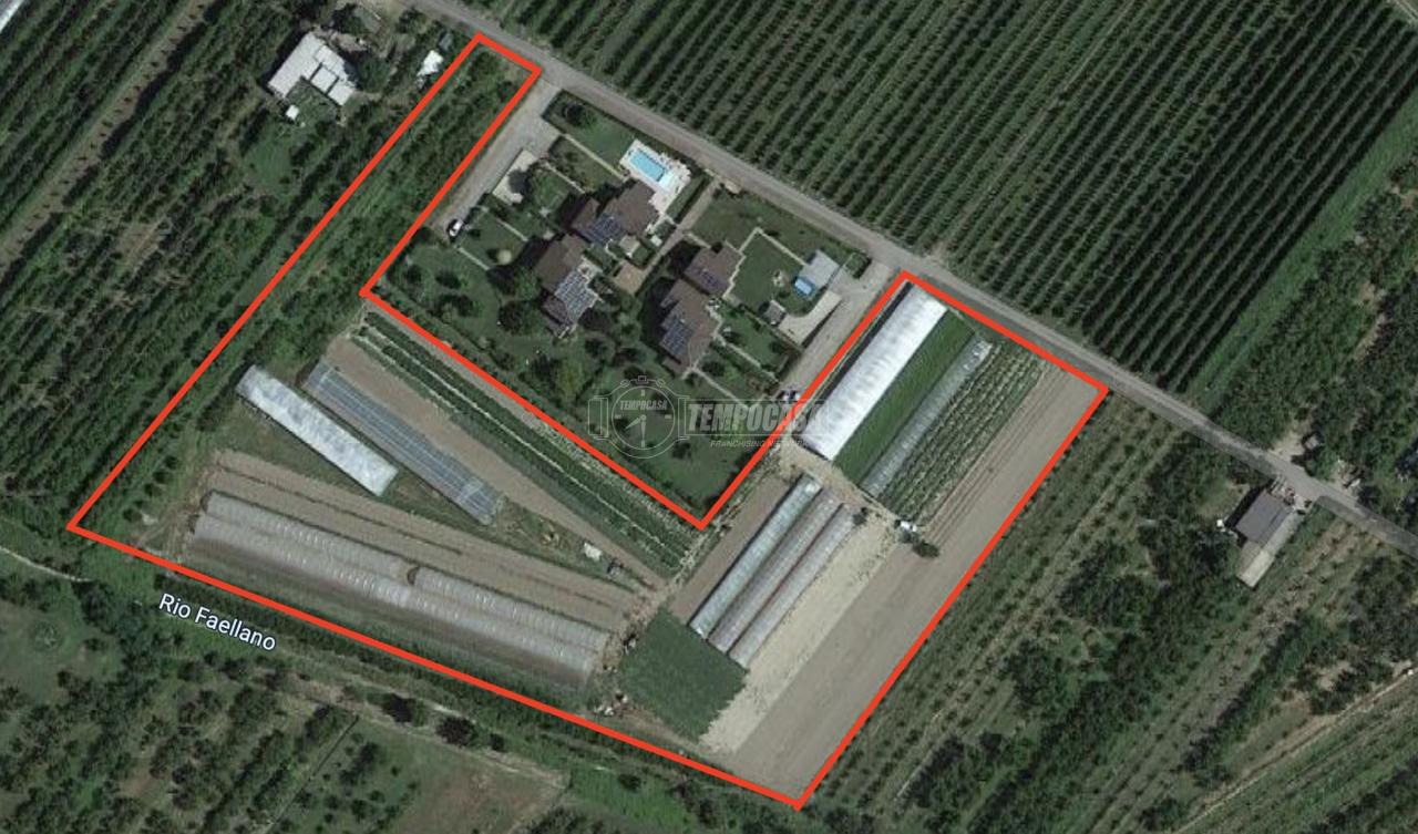 Terreno agricolo in vendita a Marano Sul Panaro