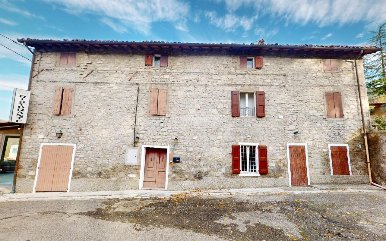 Casa indipendente in vendita a Guiglia