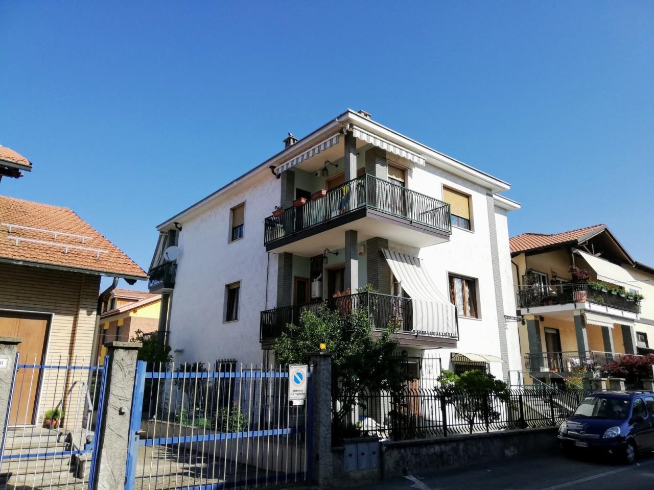 Appartamento in vendita a Beinasco