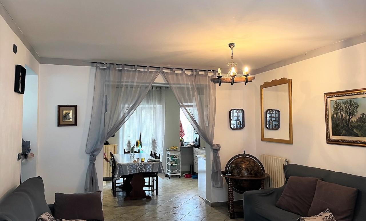 Appartamento in vendita a Beinasco