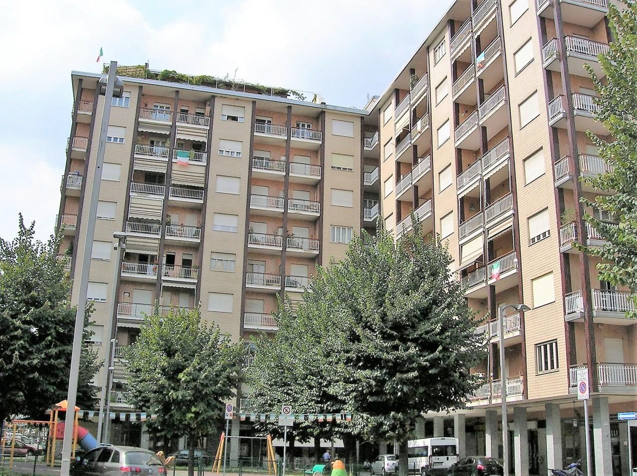 Appartamento in vendita a Beinasco