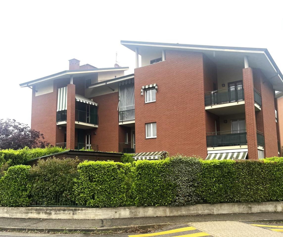 Appartamento in vendita a Beinasco