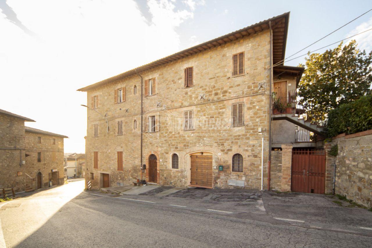 Appartamento in vendita a Perugia