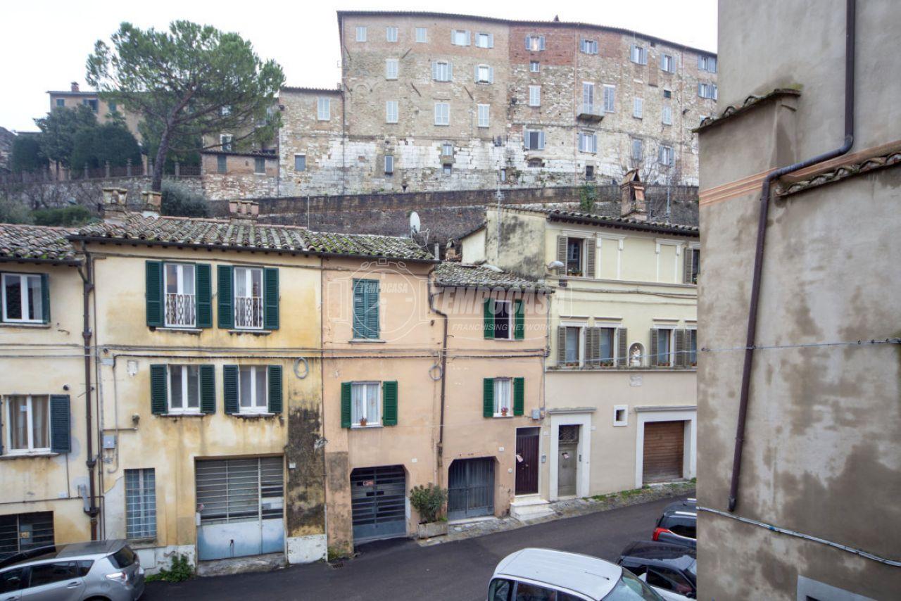Appartamento in vendita a Perugia