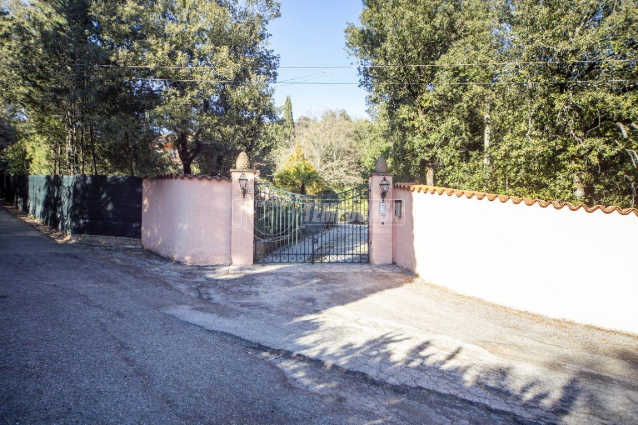 Villa in vendita a Perugia