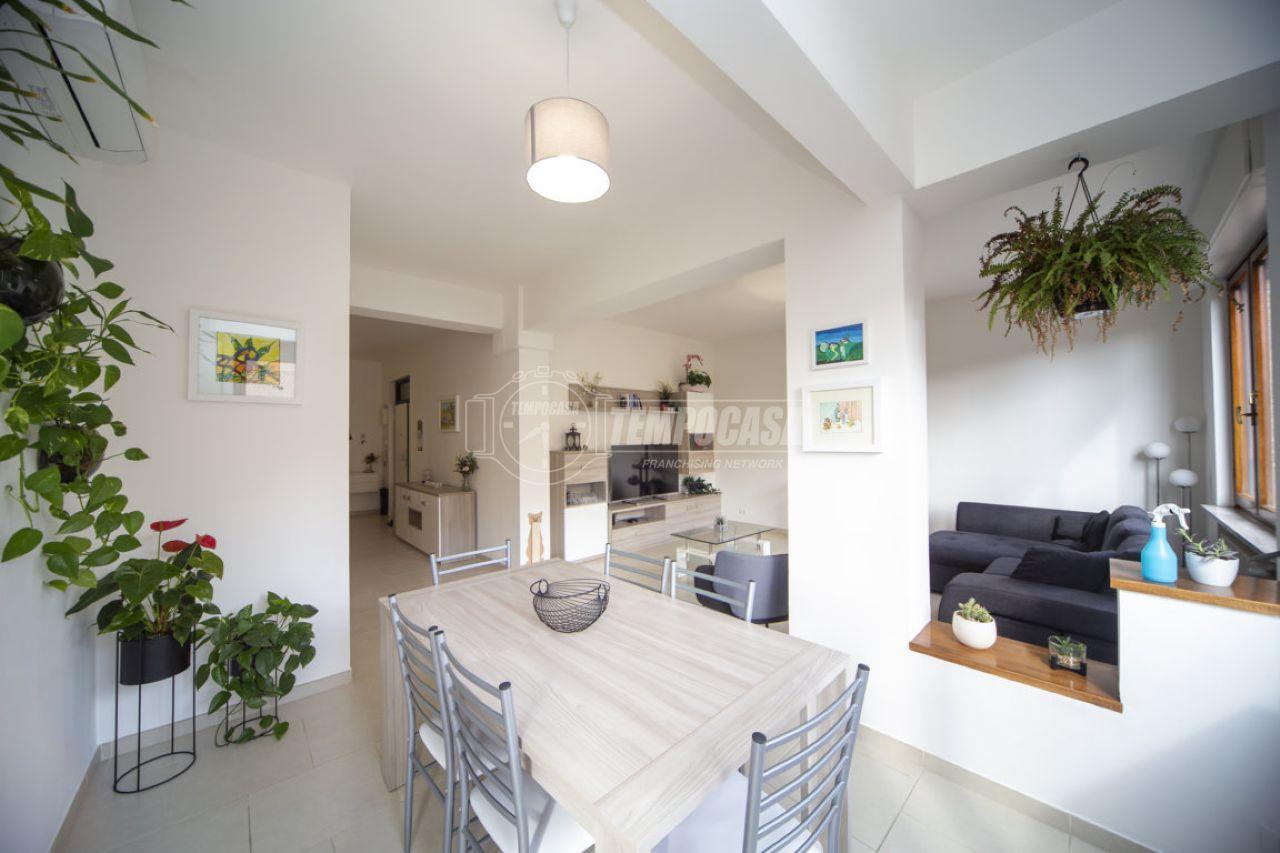 Appartamento in vendita a Perugia