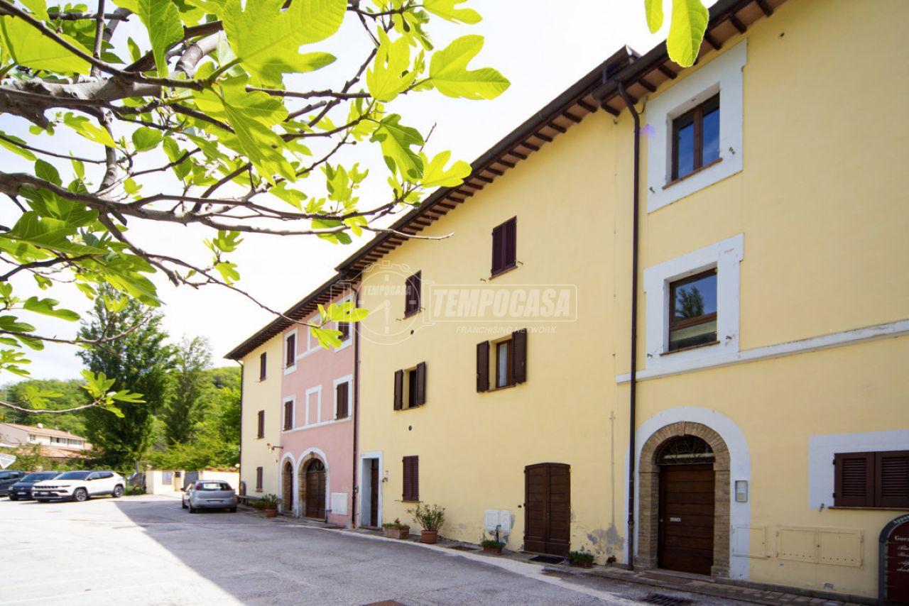 Appartamento in vendita a Foligno