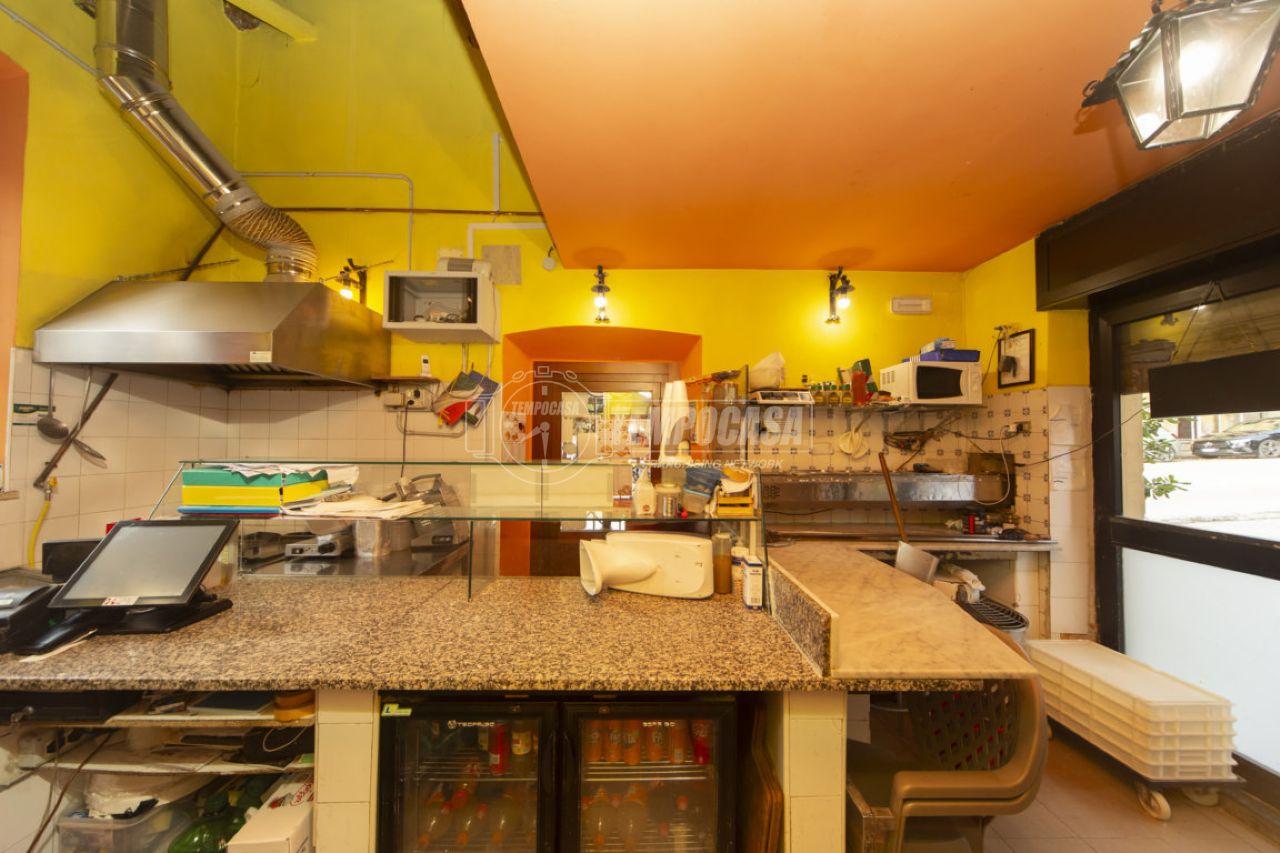 Pizzeria in vendita a Perugia