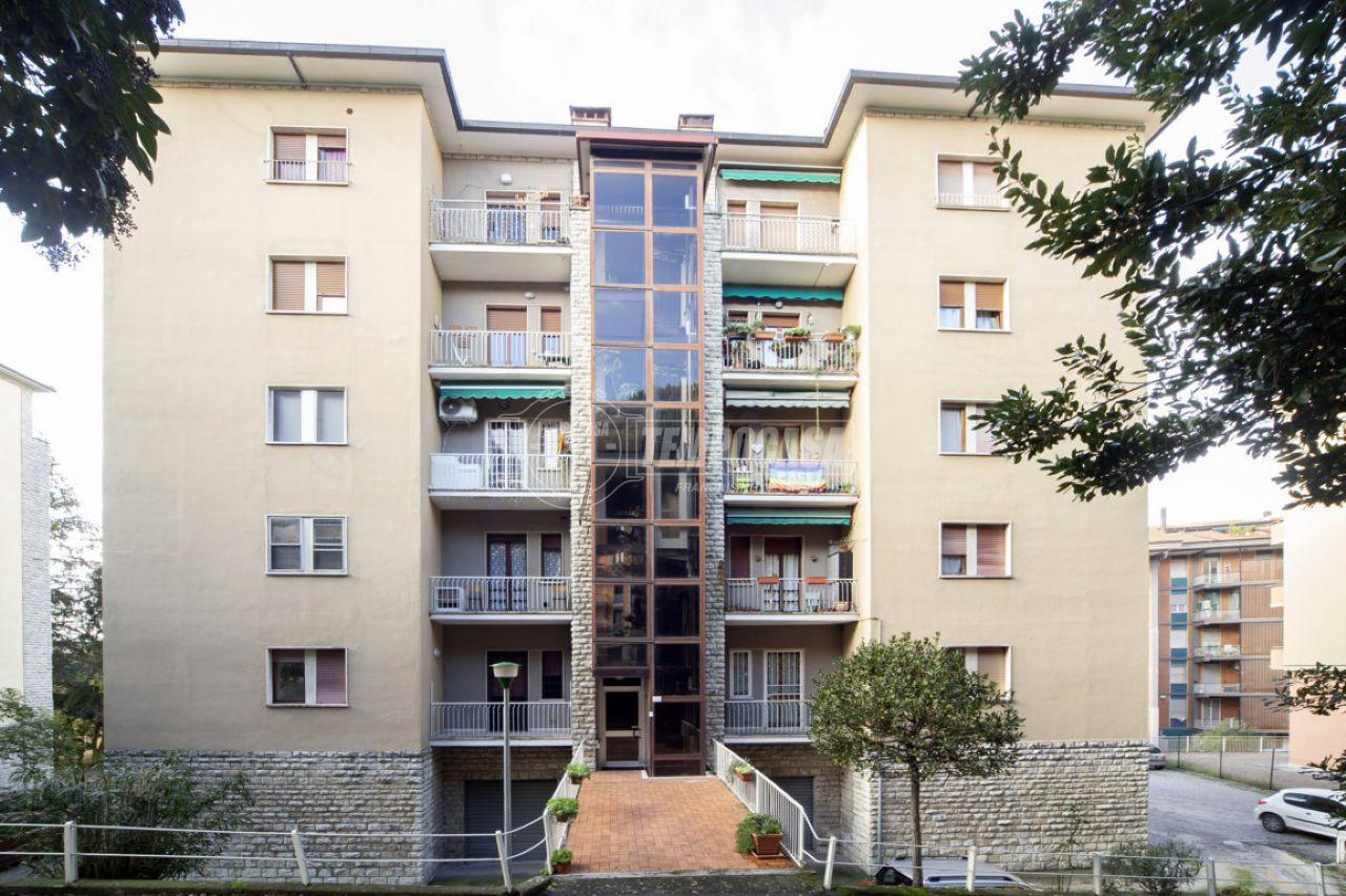 Appartamento in vendita a Perugia