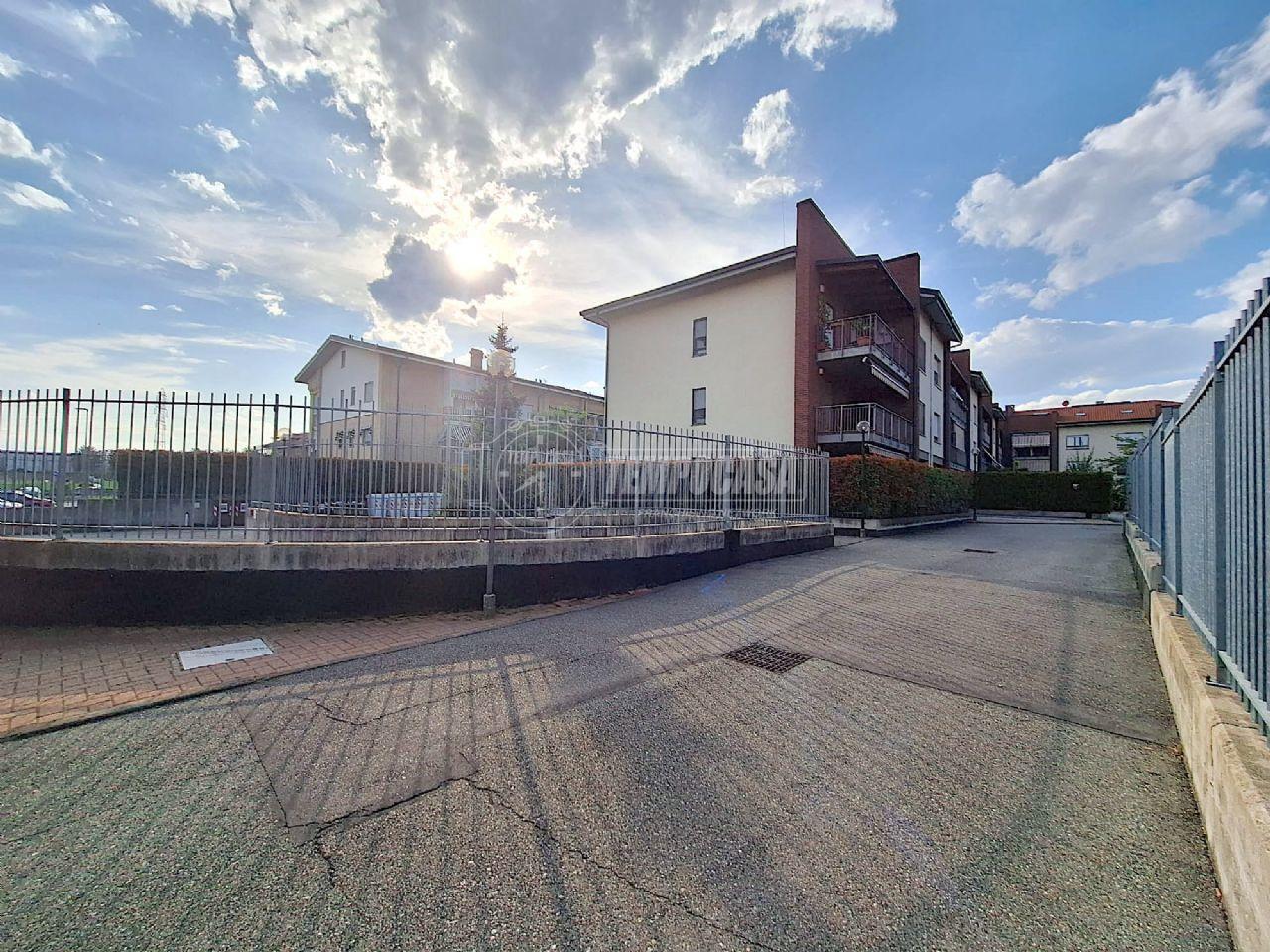 Appartamento in vendita a Pianezza