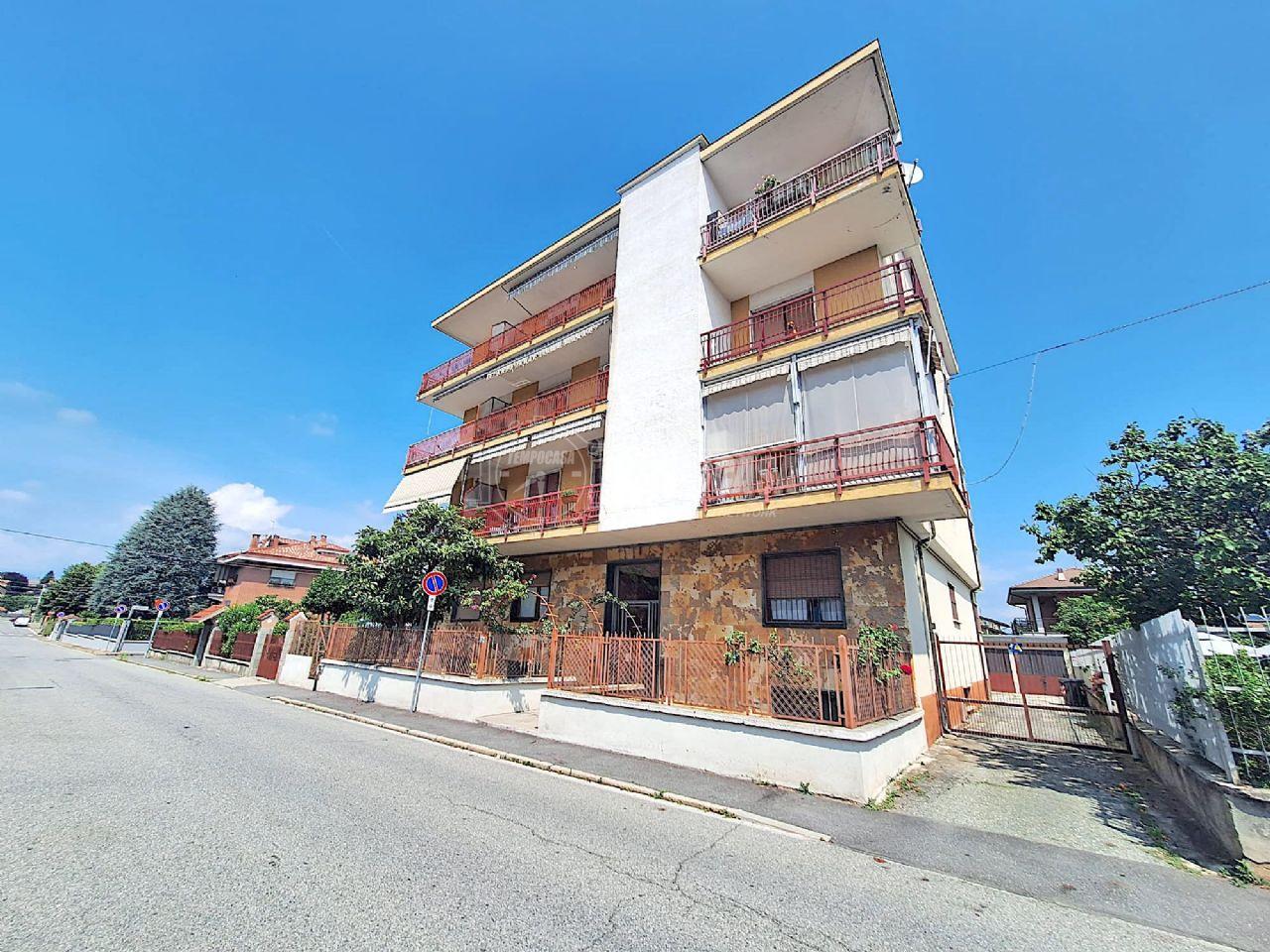 Appartamento in vendita a Pianezza