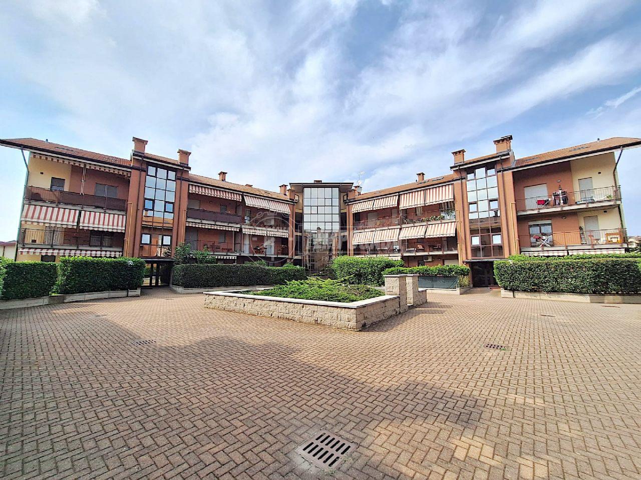 Appartamento in vendita a Pianezza