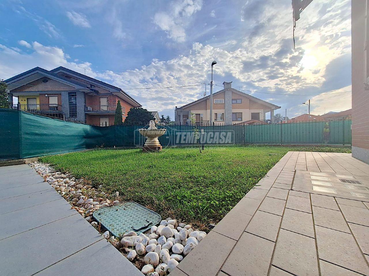 Appartamento in vendita a Pianezza