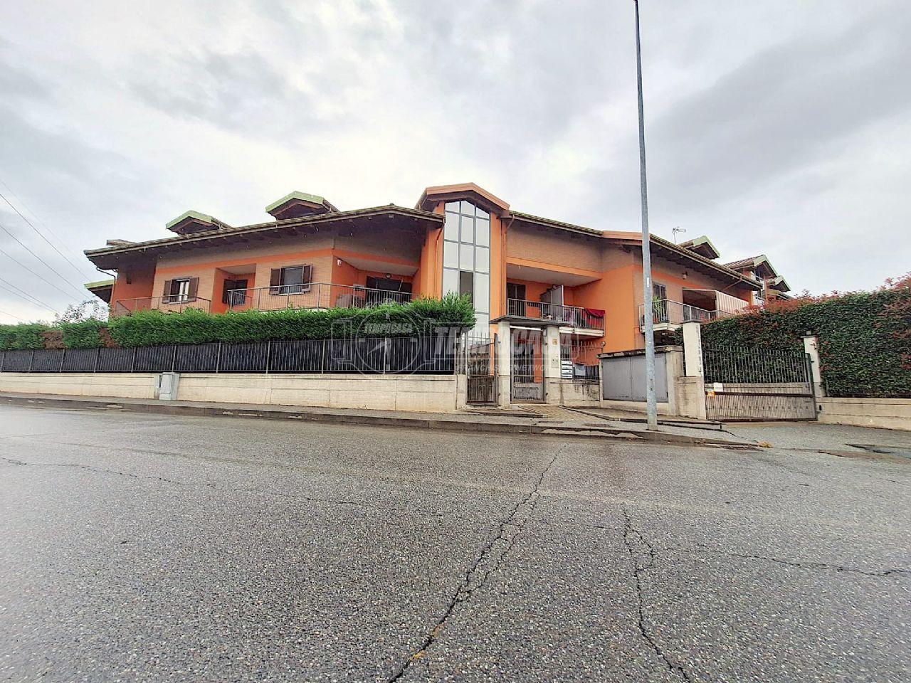 Appartamento in vendita a Pianezza