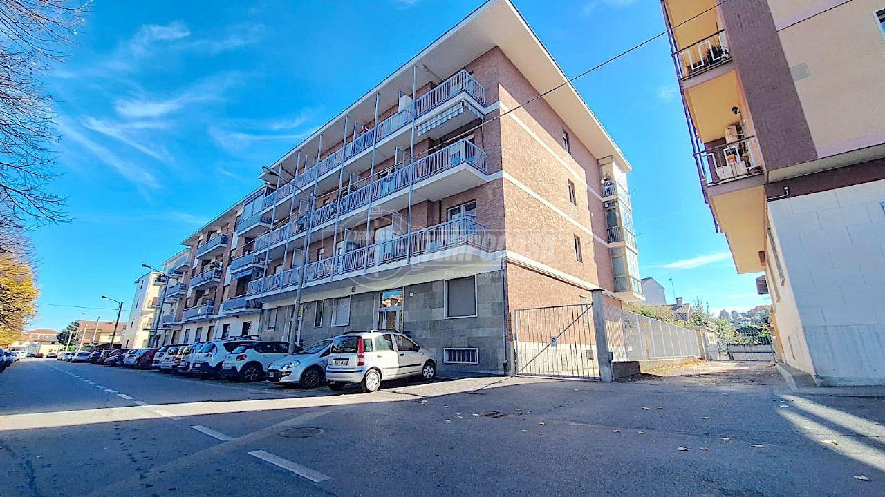 Appartamento in vendita a Pianezza