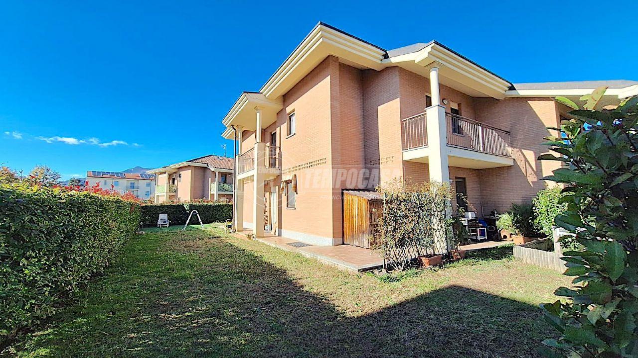 Appartamento in vendita a San Gillio