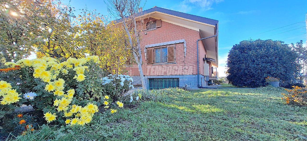 Casa indipendente in vendita a Pianezza