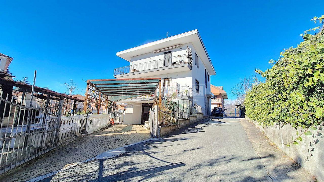 Villa a schiera in vendita a San Gillio