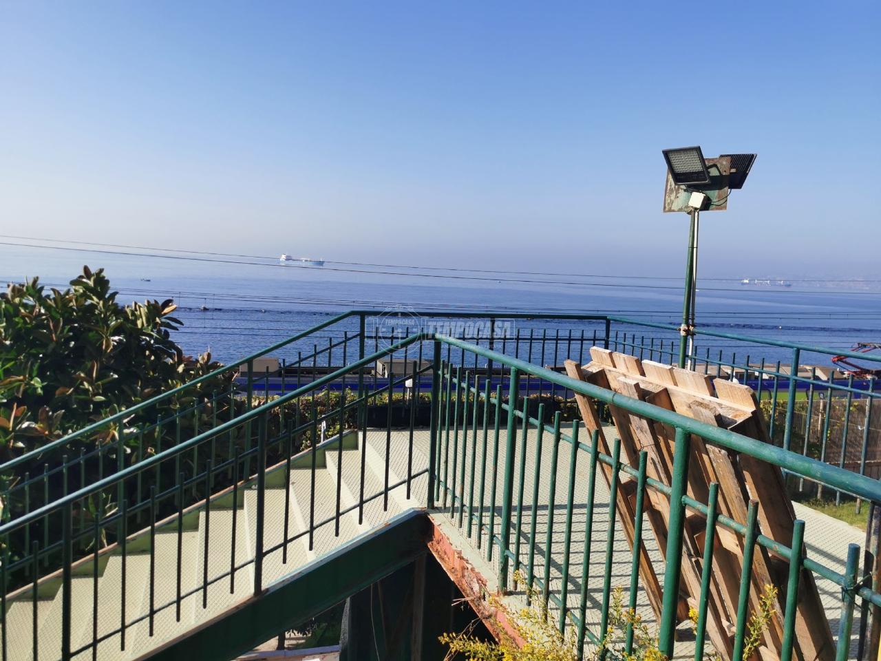 Appartamento in vendita a Portici