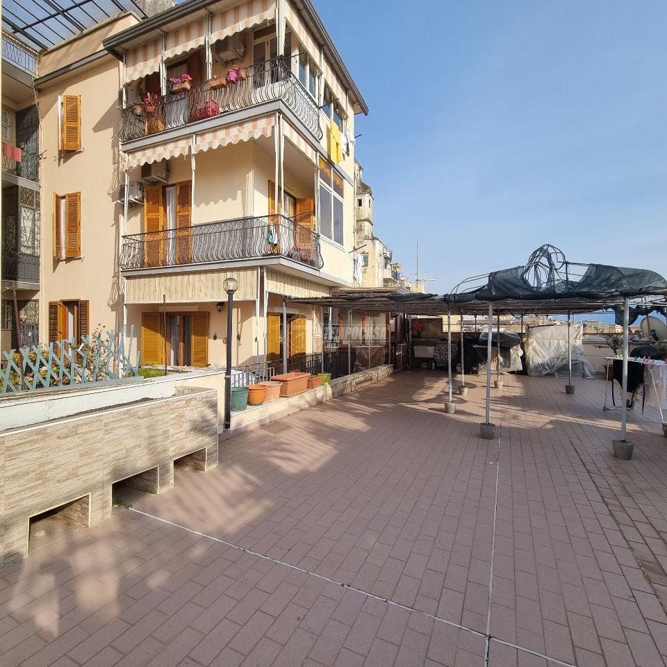 Appartamento in vendita a Ercolano