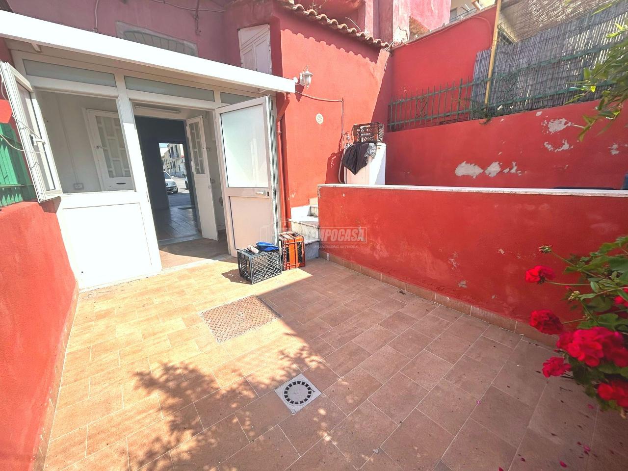 Appartamento in vendita a Ercolano