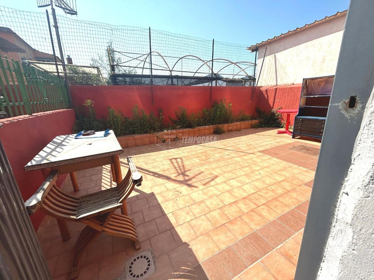 Appartamento in vendita a Ercolano