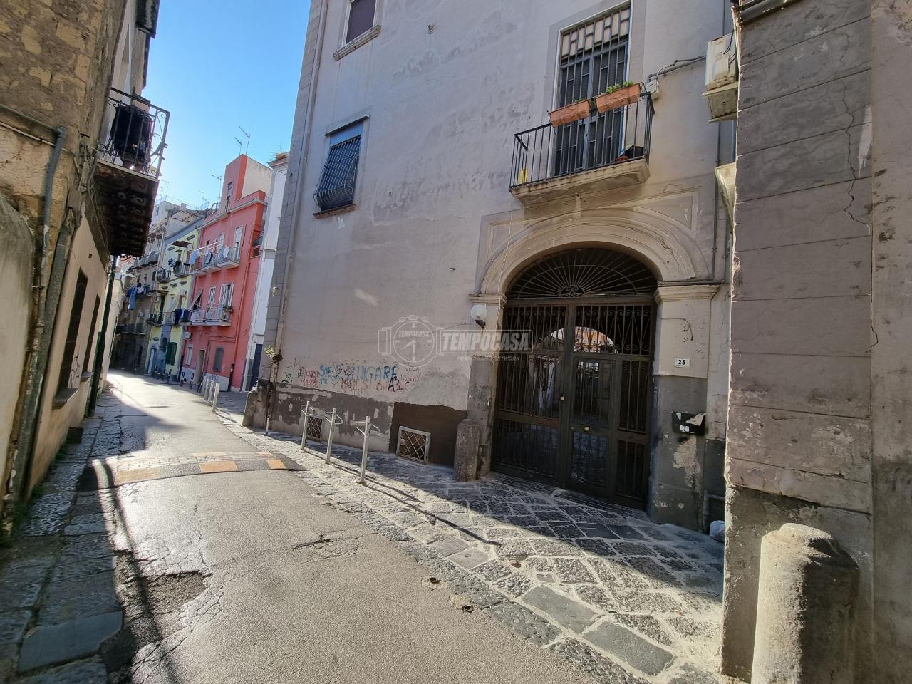 Appartamento in vendita a Portici