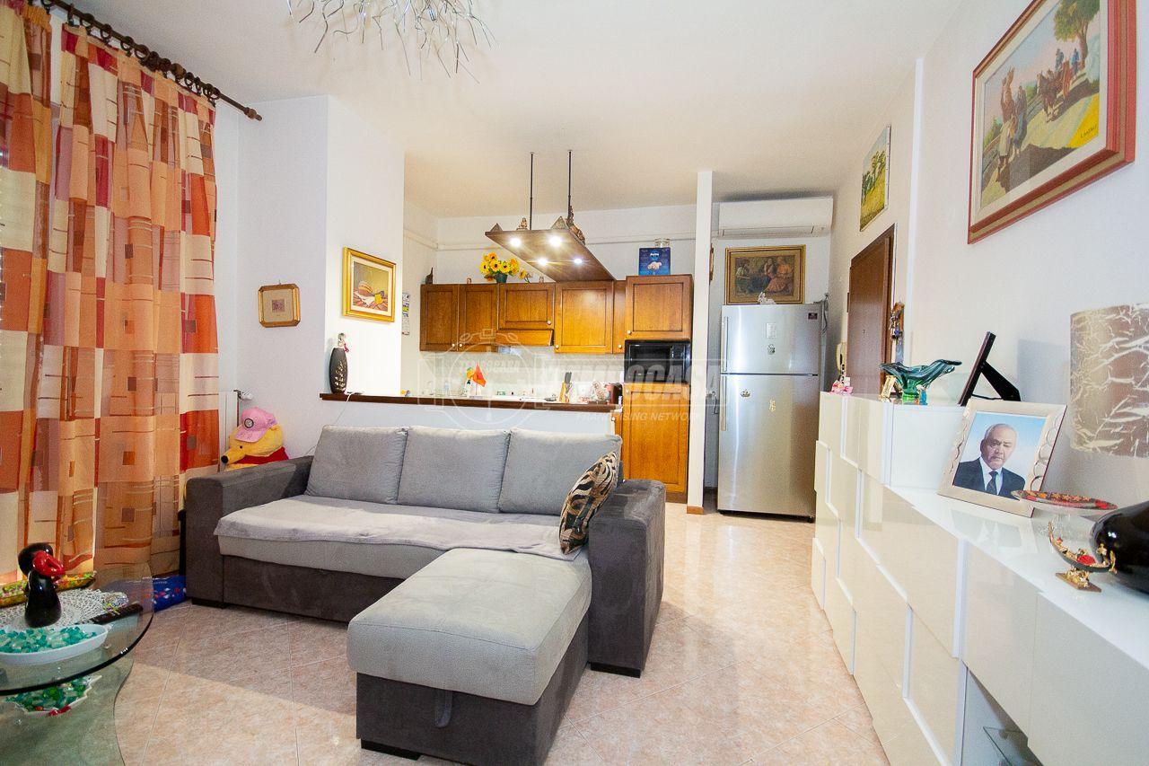 Appartamento in vendita a Romano Di Lombardia