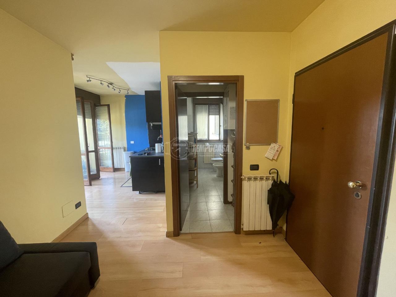 Appartamento in vendita a Martinengo