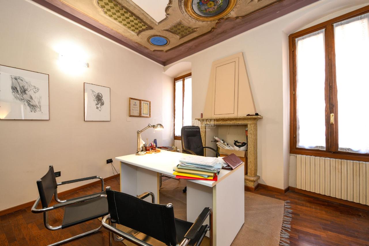 Appartamento in vendita a Salo'