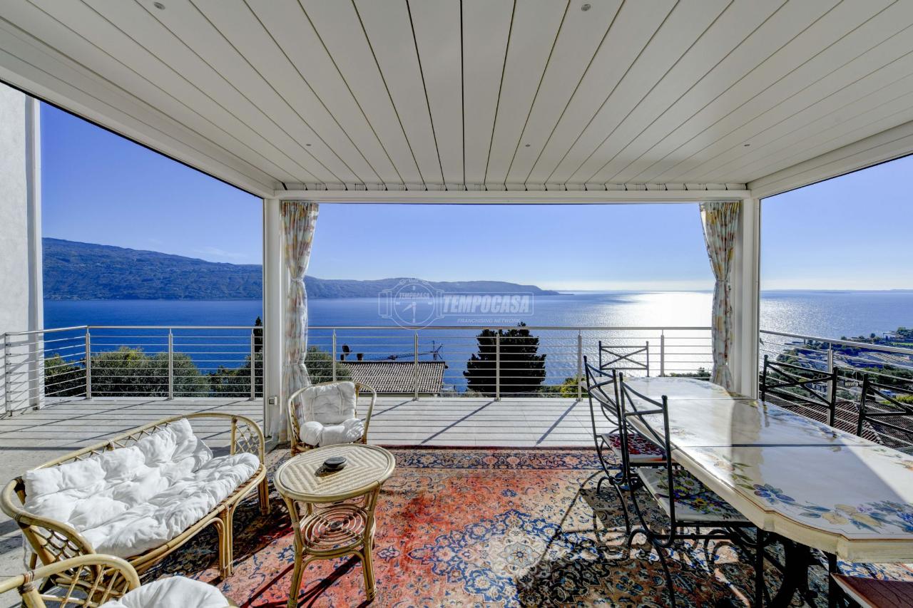 Villa in Via Caronte 37, Toscolano-Maderno