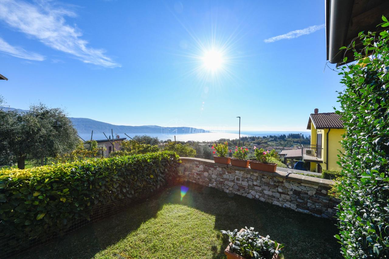 Villa a schiera in vendita a Toscolano Maderno