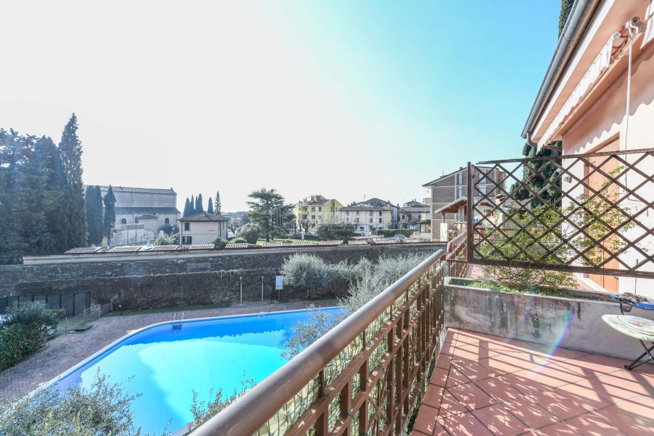 Appartamento in vendita a Toscolano Maderno