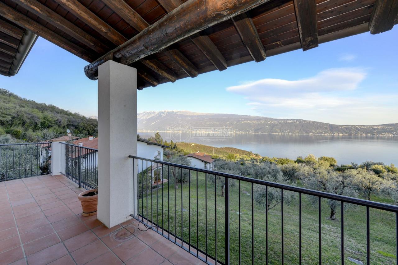 Appartamento in vendita a Toscolano Maderno