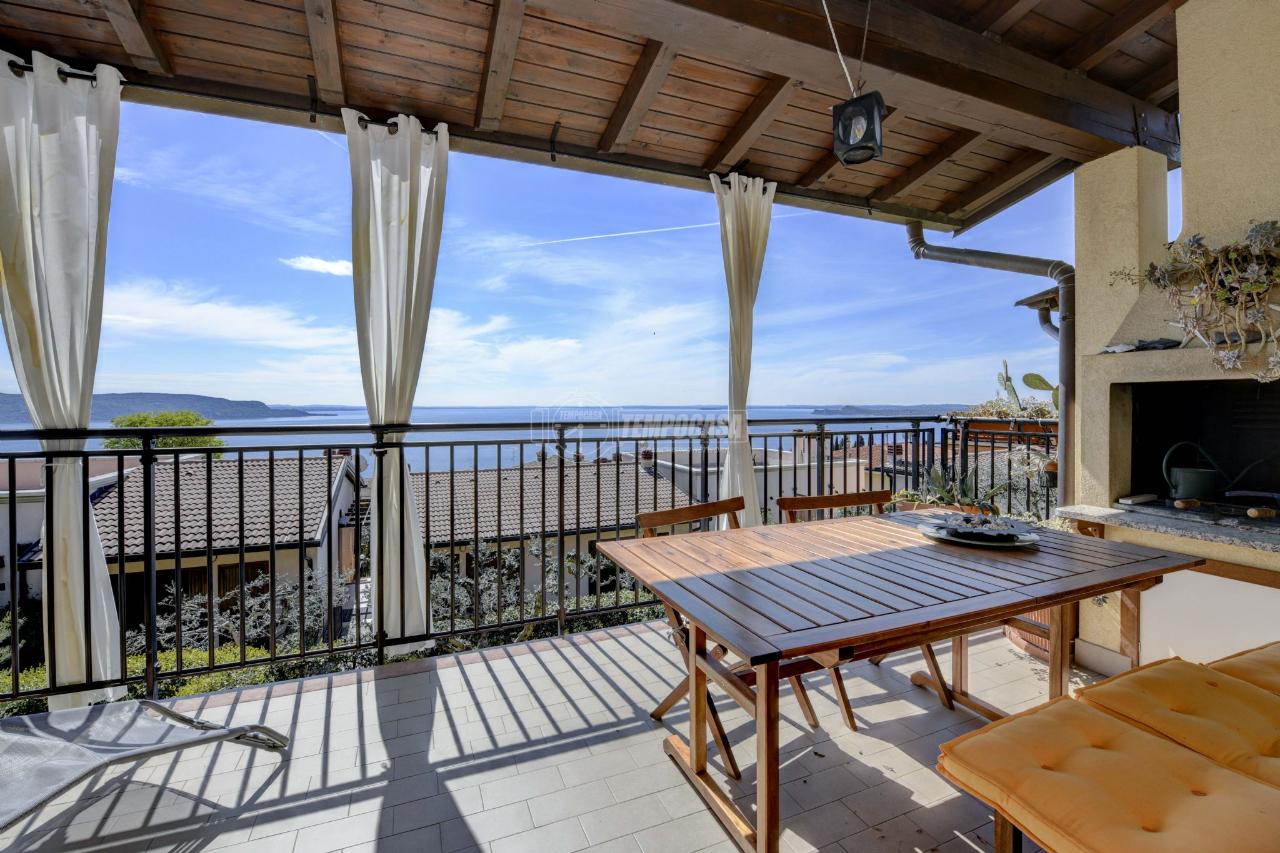 Bilocale in Via Belvedere 4, Toscolano-Maderno