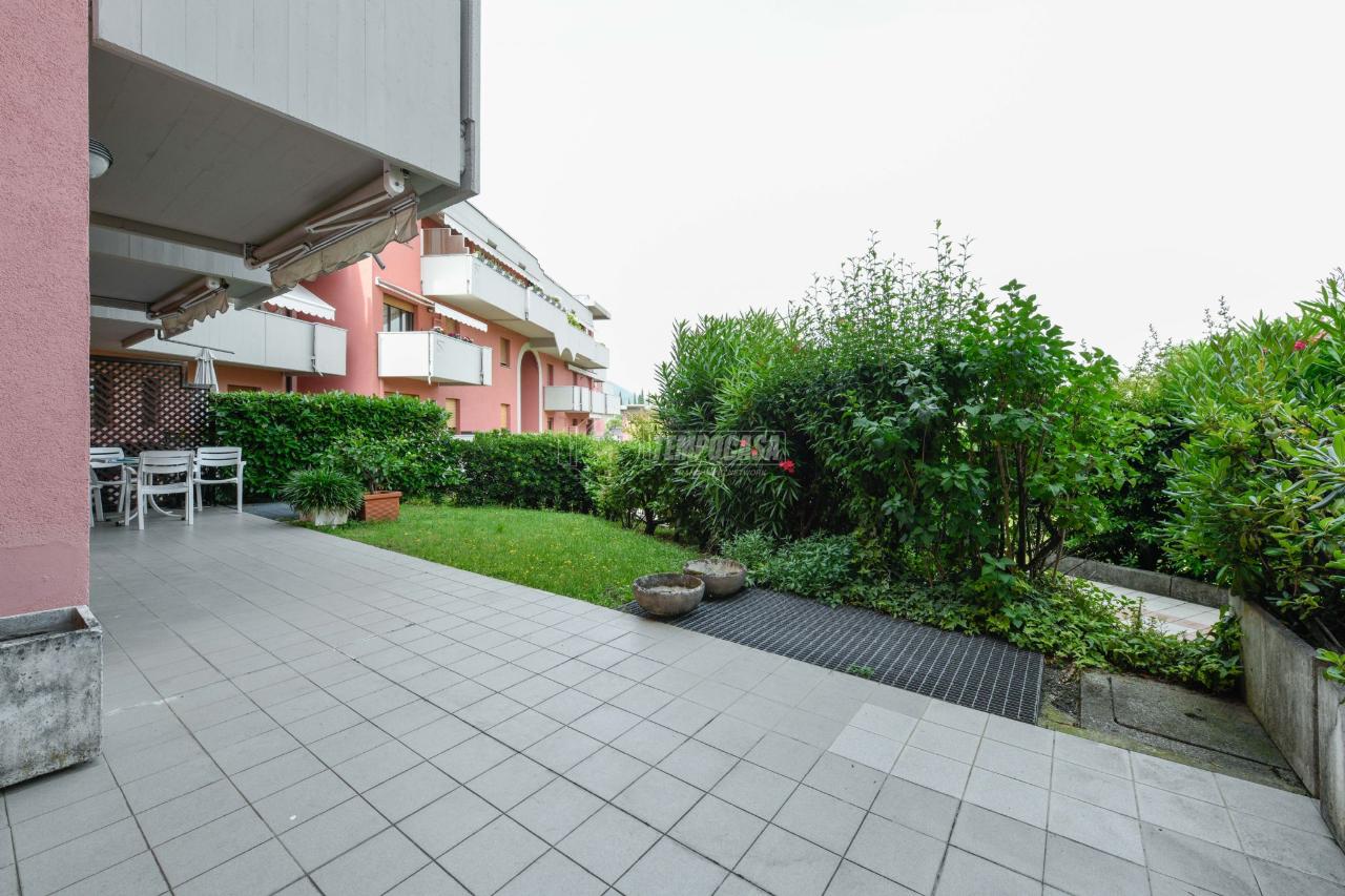 Appartamento in vendita a Salo'