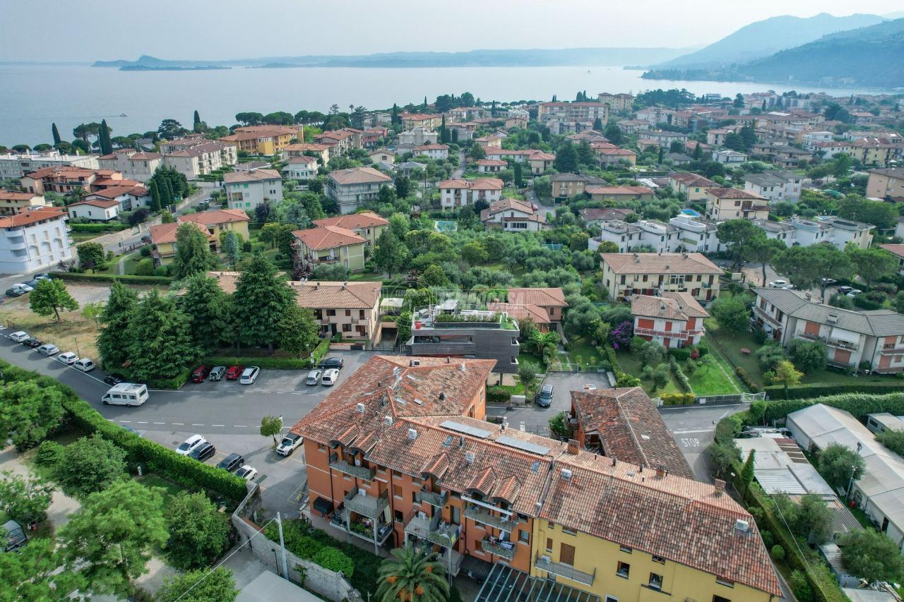 Appartamento in vendita a Toscolano Maderno